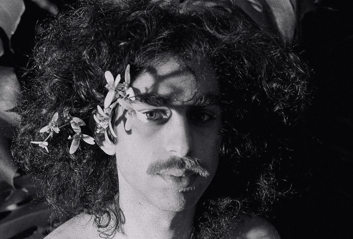 Sessa lança videoclipe de “Grandeza”, do álbum homônimo – Vírgula