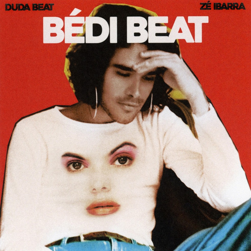 Duda Beat lança versão acústica de “Bédi Beat” com parceria de Zé ...