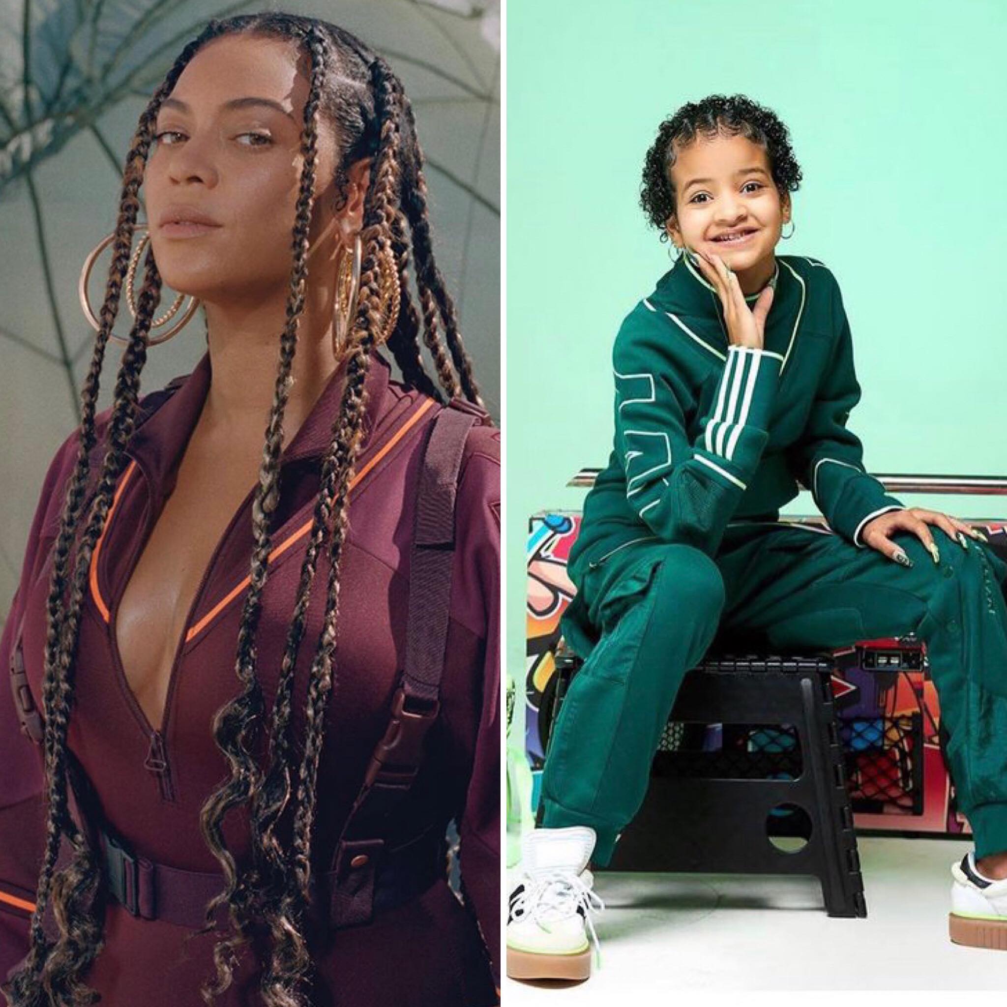 Beyoncé faz tributo emocionante a fã de 13 anos que morreu de câncer ...
