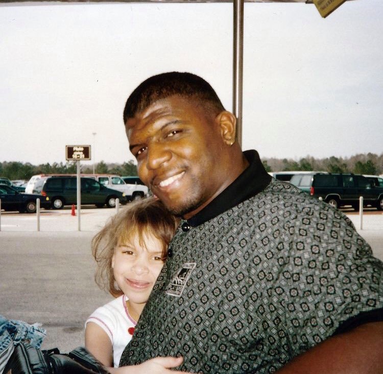 Terry Crews relembra de foto com quilos a mais ao falar sobre depressão ...