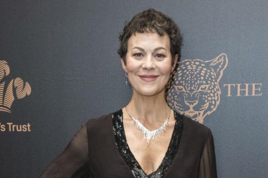 Morre aos 52 anos Helen McCrory, famosa por Harry Potter e Peaky ...