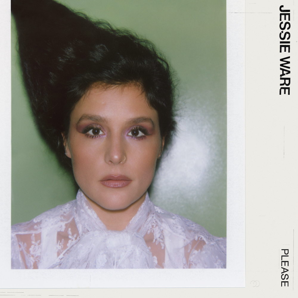 Jessie Ware nos dá motivos para dançar com o novo single “Please” – Vírgula