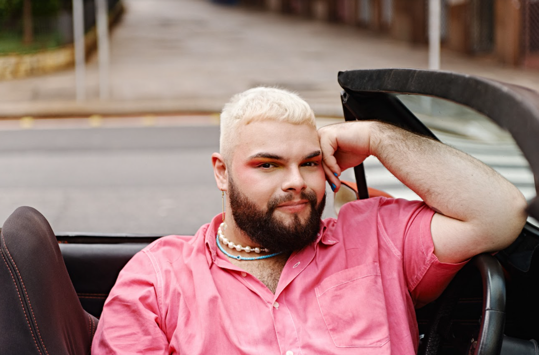 Vittu lança “Alô Alô São Paulo” e homenageia a cidade e os costumes ...