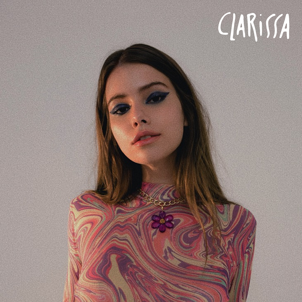 Clarissa, a nova estrela do pop – Vírgula