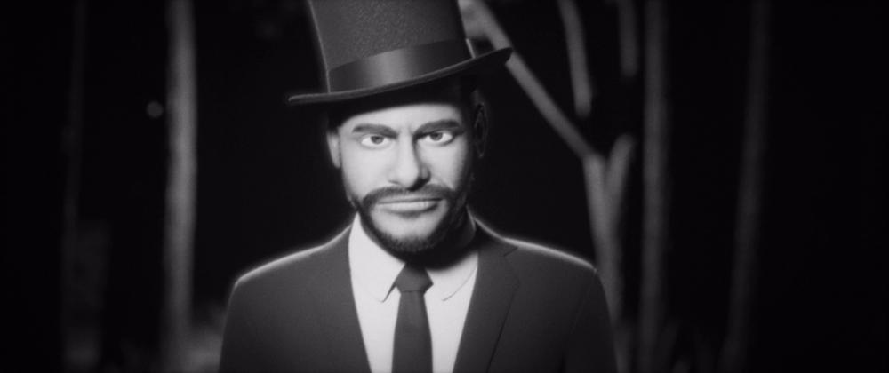 Com animação 3D, Criolo lança o clipe de “Fellini” – Vírgula