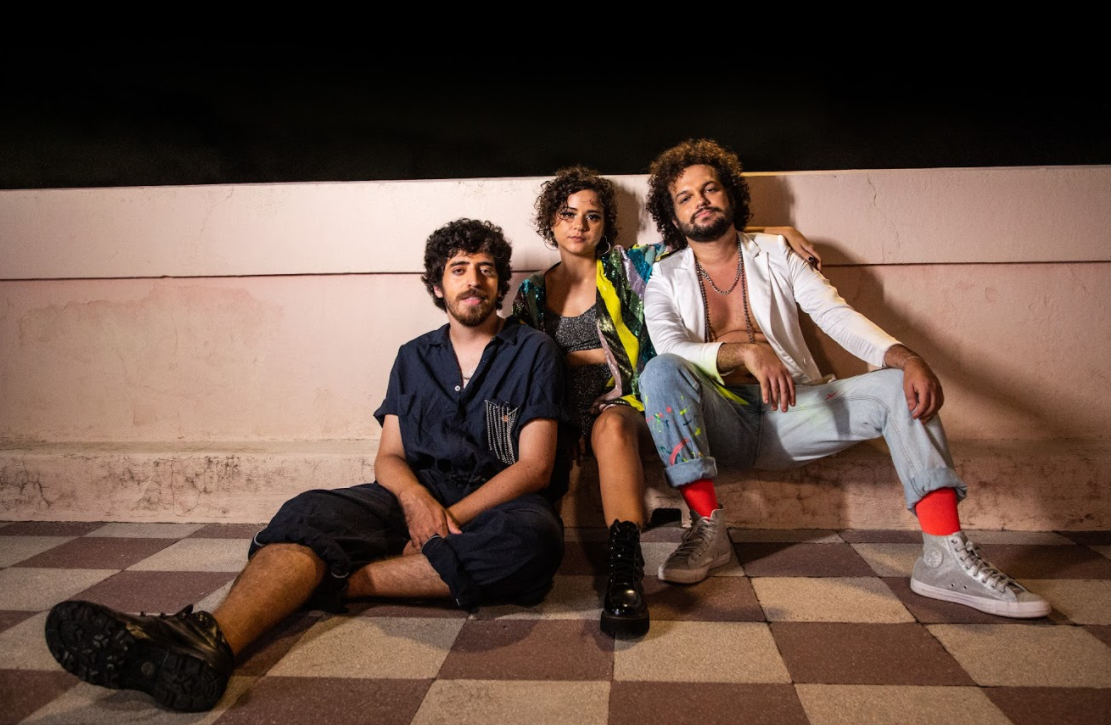 Banda Guma lança o single “Paraíso Astral” e anuncia session especial ...