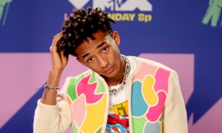 Jaden Smith lança o single “Bye”; ouça – Vírgula
