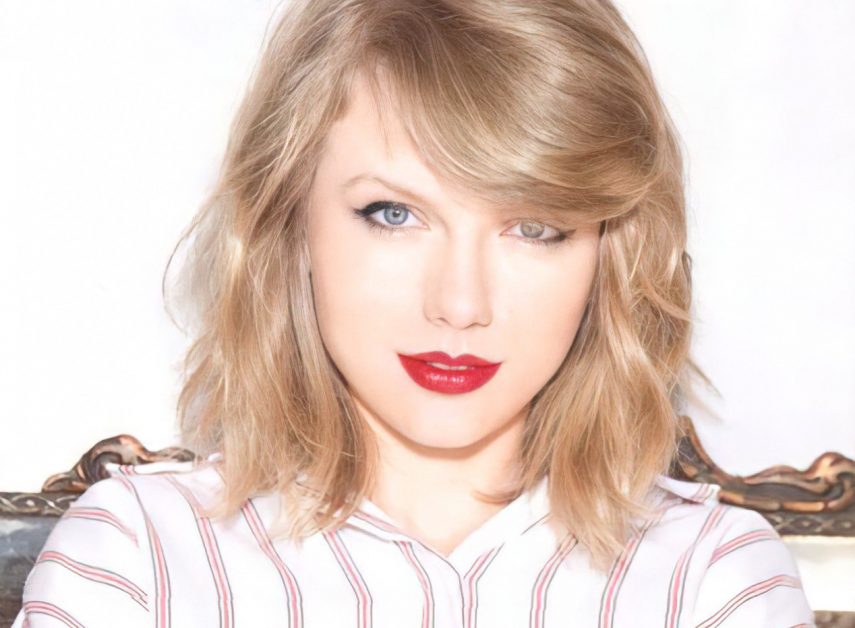 Novo álbum de Big Red Machine contará com participação de Taylor Swift ...