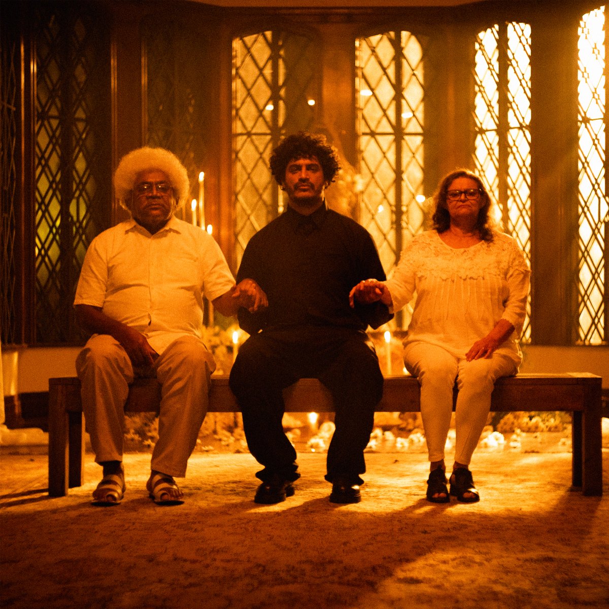 Criolo faz homenagem à irmã na música manifesto “Cleane”; ouça – Vírgula