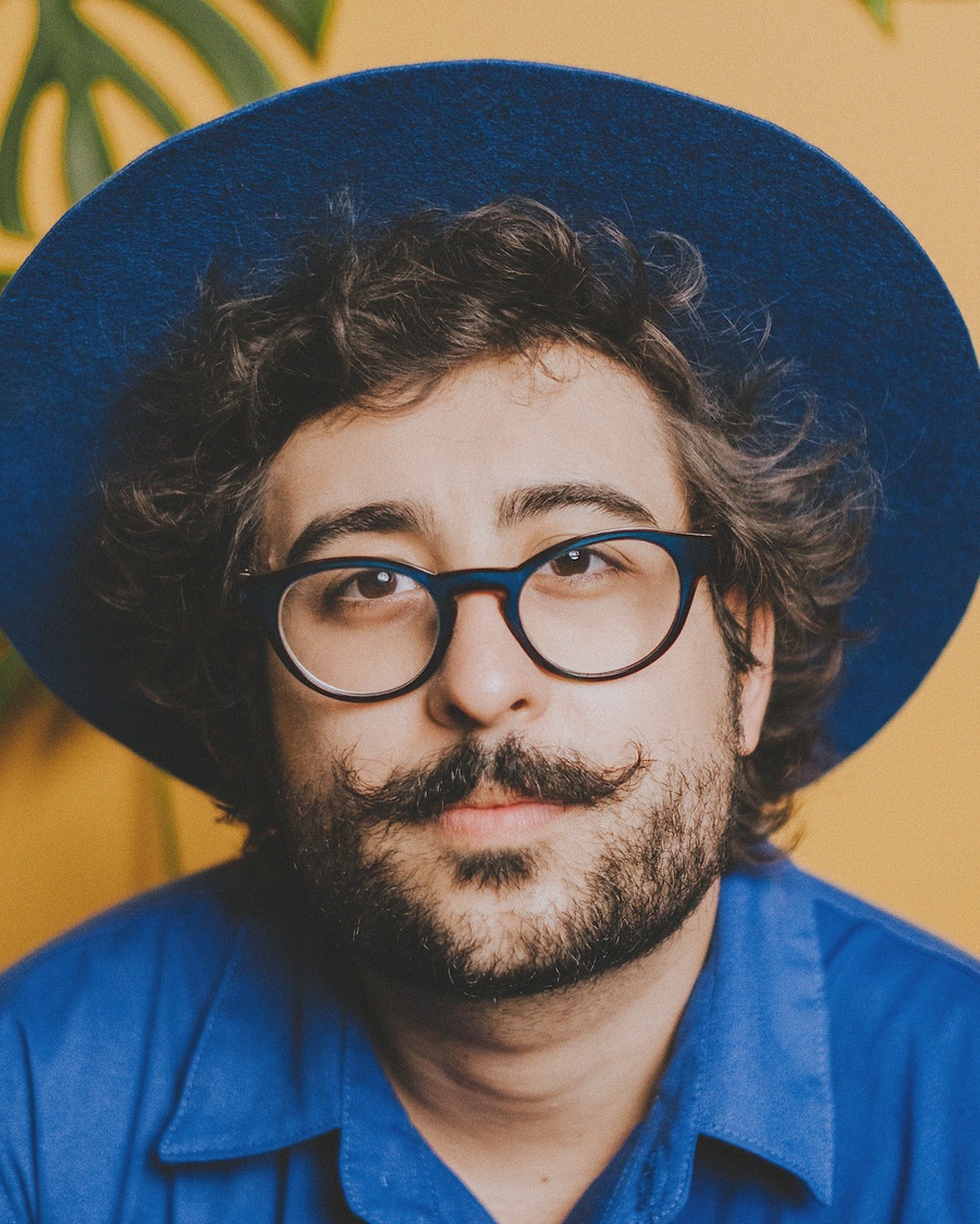 Após um ano do lançamento de “I Got You”, Zeeba revela making of ...