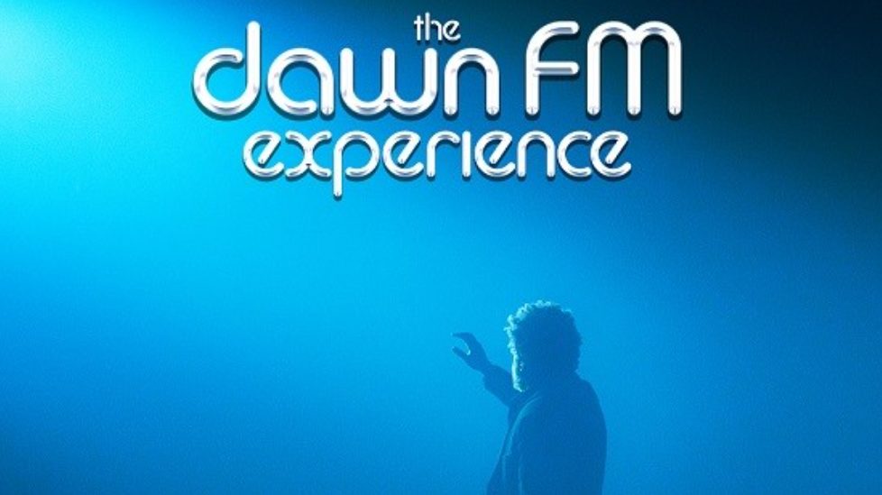 “The Dawn FM Experience” estreia no Prime Video – Vírgula