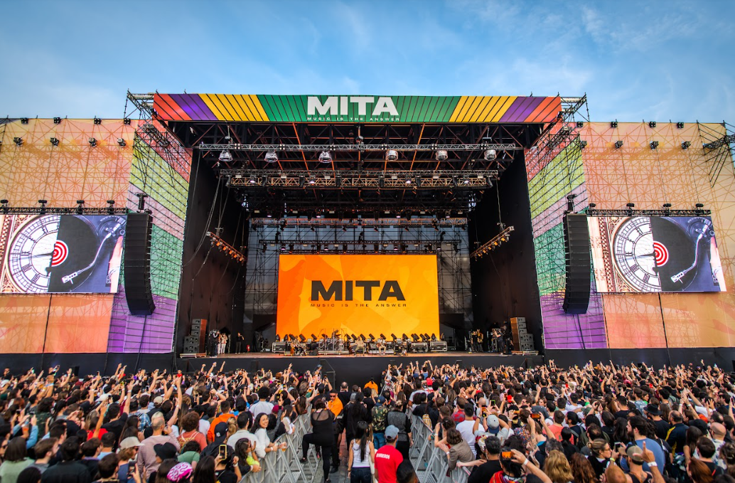 MITA Festival: saiba como foi o primeiro dia com Gilberto Gil, Black ...