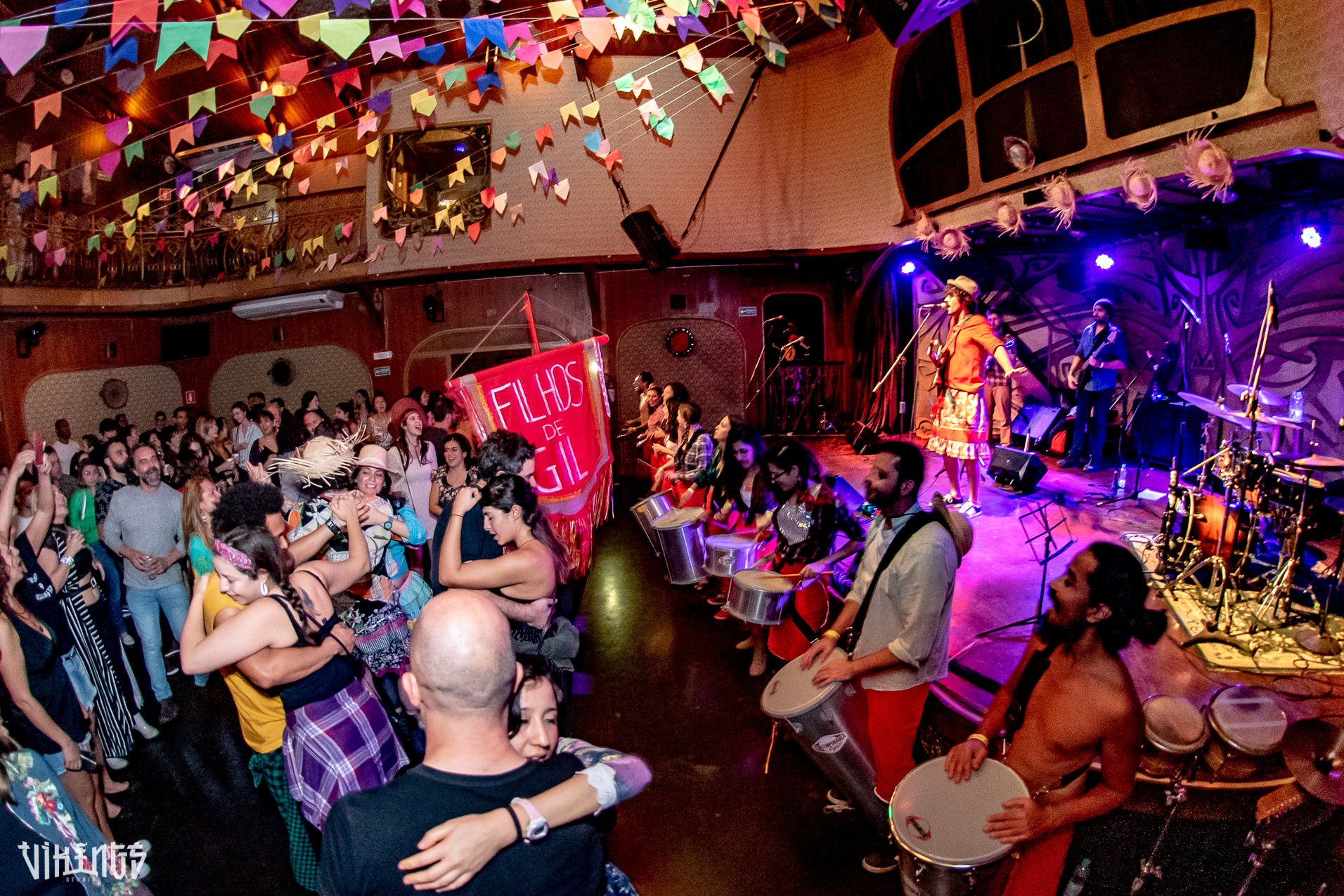 Casa Rockambole recebe programação especial junina – Vírgula
