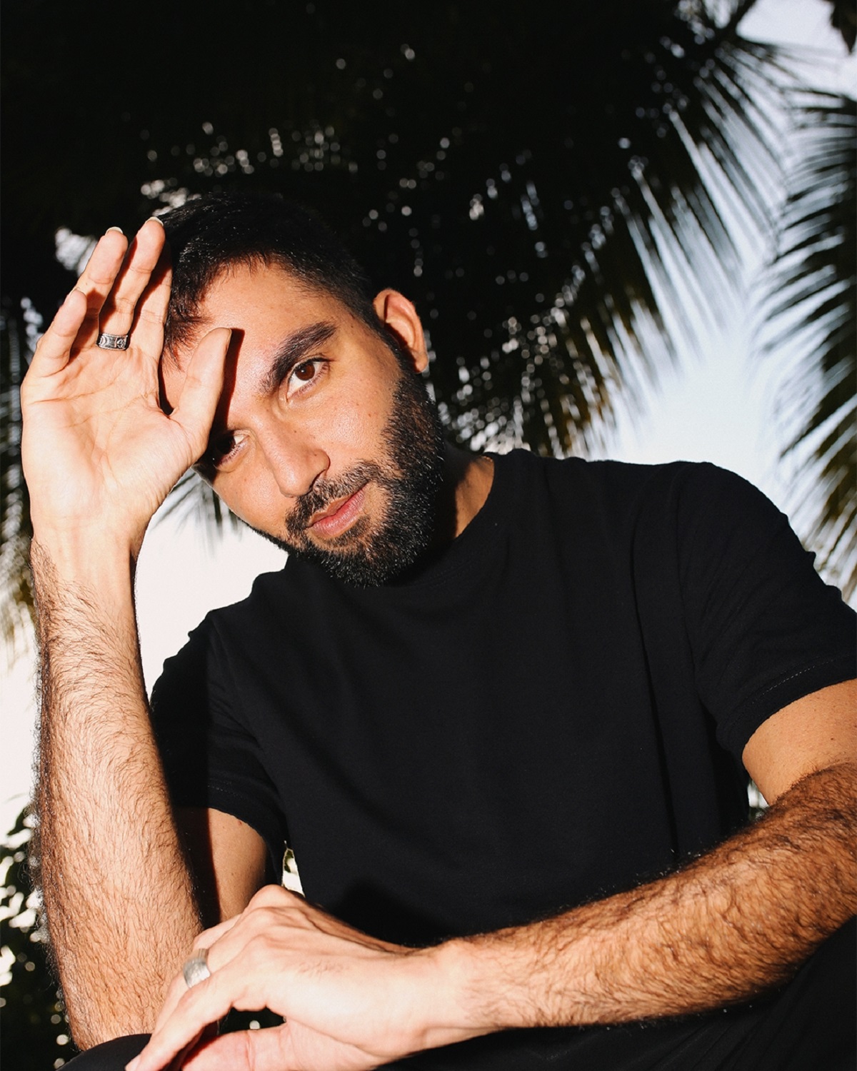 Silva inicia turnê Europeia com passagem pelo Super Bock Super Rock ...