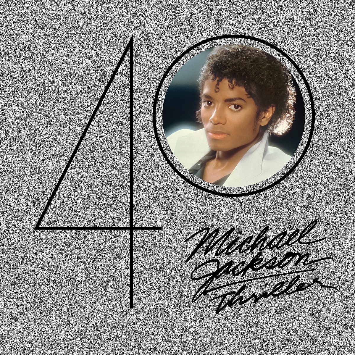 Álbum “Thriller”, de Michael Jackson, ganhará versão especial de 40 ...
