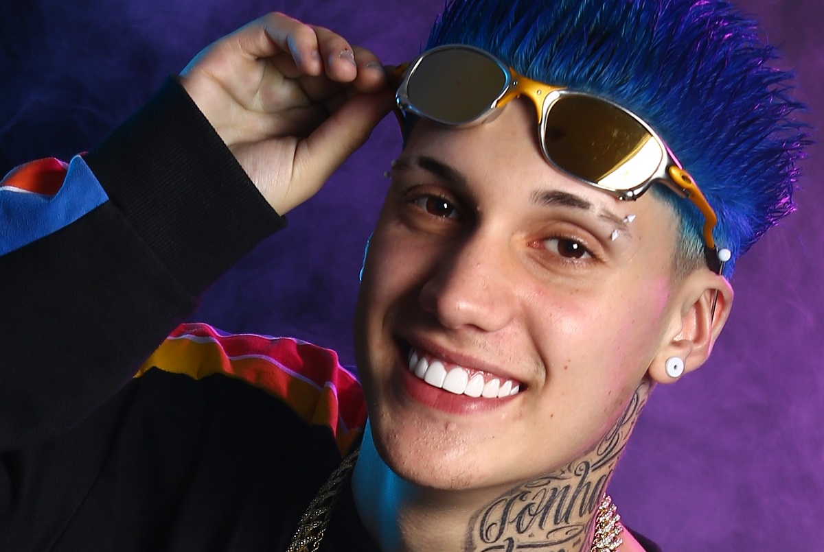 Festival do Samba ao Funk: evento chega a BH em outubro – Vírgula