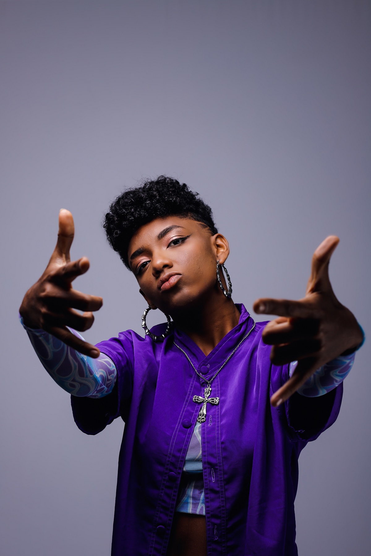 Festival No Ar Coquetel Molotov anuncia Brasil Grime Show – Vírgula