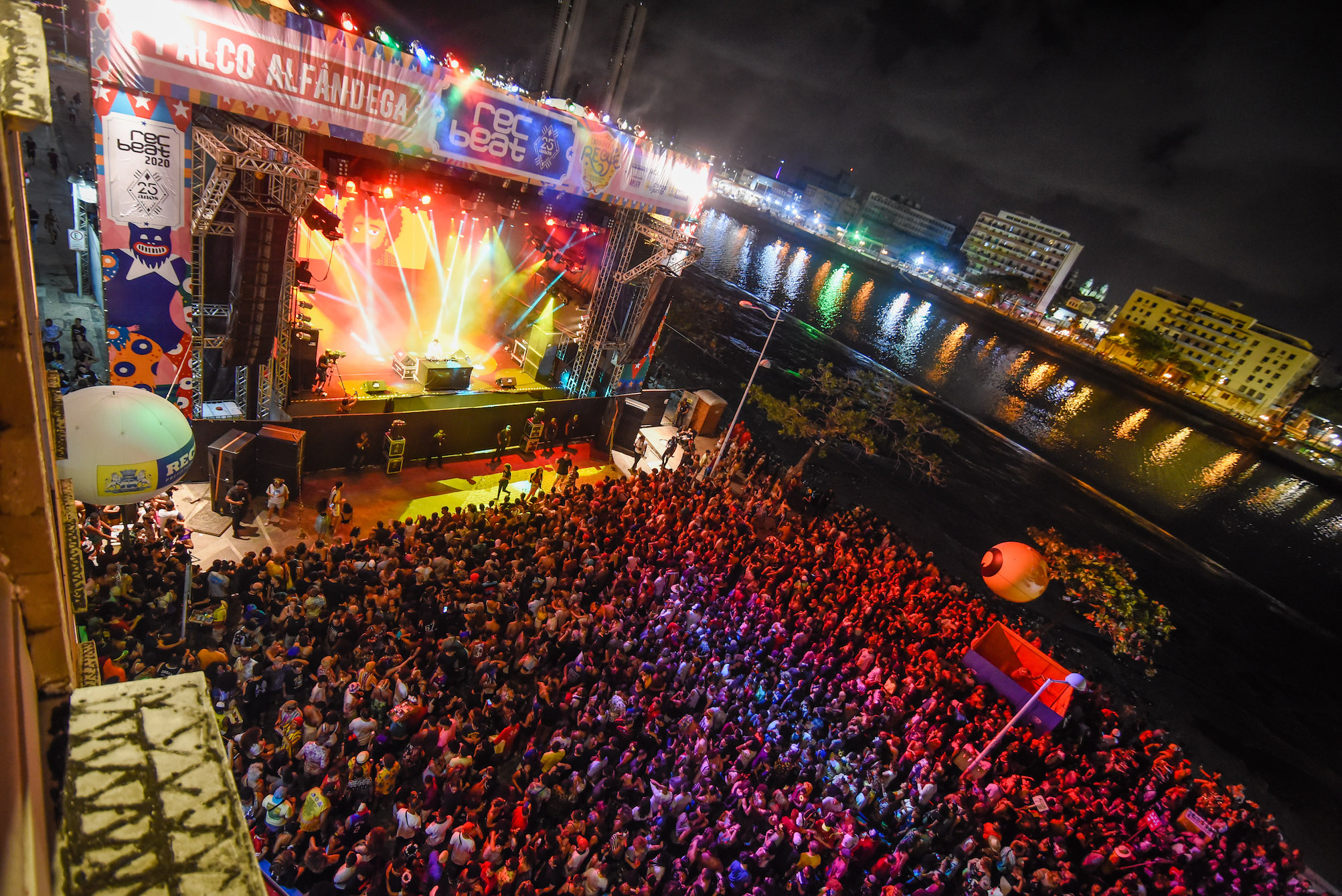 Em janeiro, festival Rec-Beat faz sua primeira edição em Salvador – Vírgula