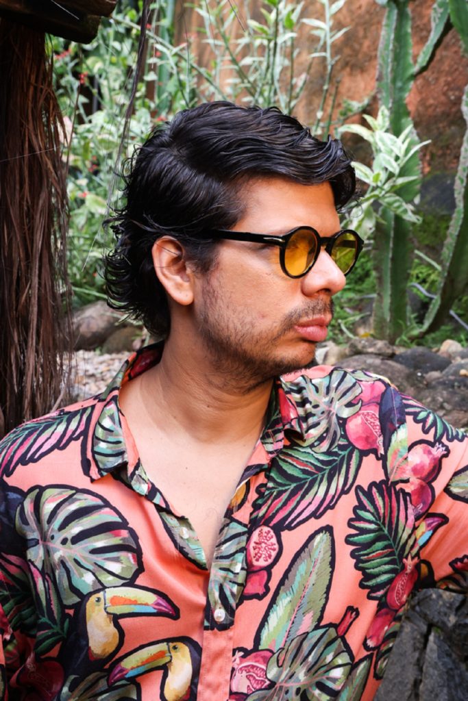 O artista pernambucano Felipe S lança “Cai a tarde”, veja os detalhes ...