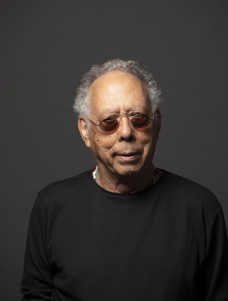 Jards Macalé estreia show “Coração Bifurcado” no Circo Voador – Vírgula